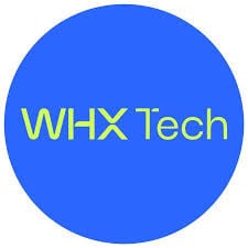 WHX Tech 2026 September Dubai