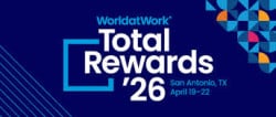 WorldatWork Total Rewards Conference & Exhibition Orlando