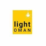 Light Oman 2025 Muscat