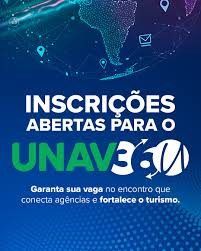 UNAV 360 São Paulo