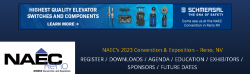 NAEC's Annual Convention and Exposition 2025 Houston