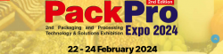 PackPro Expo Coimbatore