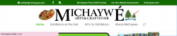 I-Michaywe Arts & Crafts Fair 2024 Gaylord