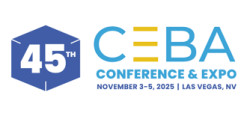 CEBA Conference & Expo 2025 Las Vegas
