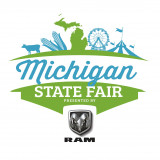Michigan State Fair 2025 Novi