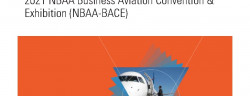 NBAA Business Aviation Convention & Exhibition 2025 Las Vegas