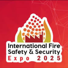 International Fire Safety Expo 2026 May Daegu