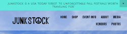Junkstock 2025 Omaha