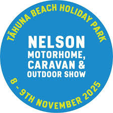 Nelson Motorhome & Caravan Show Nelson