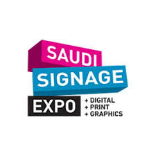 Saudi Signage Expo 2026 April Riyadh