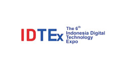 Indonesia Digital Technology Expo Jakarta