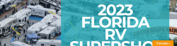 Florida RV SuperShow 2026 Tampa