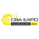 CBA Expo 2025 Bangkok