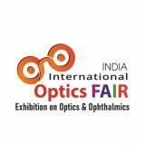India International Optics Fair Noida