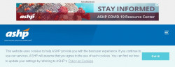 ASHP Midyear Clinical Meeting and Exhibition 2025 Las Vegas