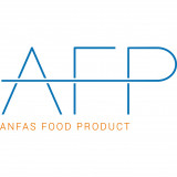 Anfas Food Product 2026 Antalya