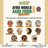 Afro World Agri Food Conference Exhibition and Awards Dar es Salaam