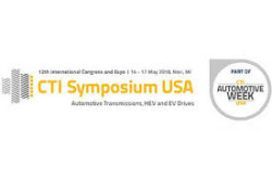 International Congress and Expo CTI Symposium 2026 December Berlin