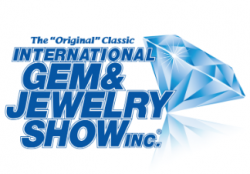 International Gem & Jewelry Show 2025 Novi
