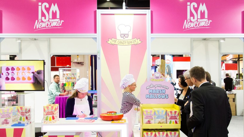 ISM Cologne 2024 Cologne