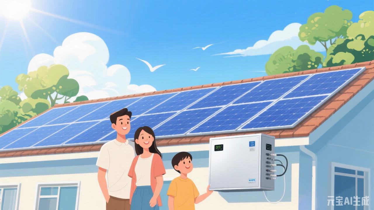 Get Energy Freedom and Save Money: Why Your Home Needs a Solar and ...