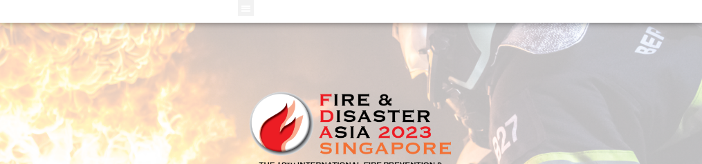 Fire & Disaster Asia Singapore