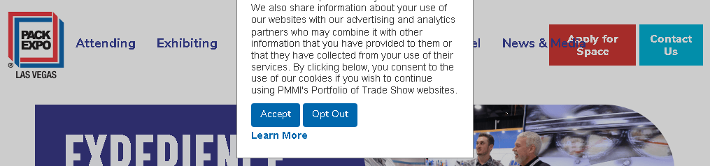 PACK EXPO Las Vegas 2025 Las Vegas