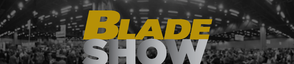 BLADE Show 2026 Atlanta