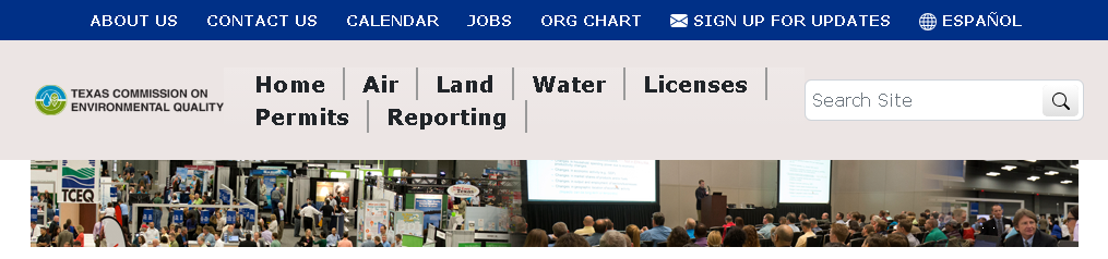 Environmental Trade Fair and Conference Austin