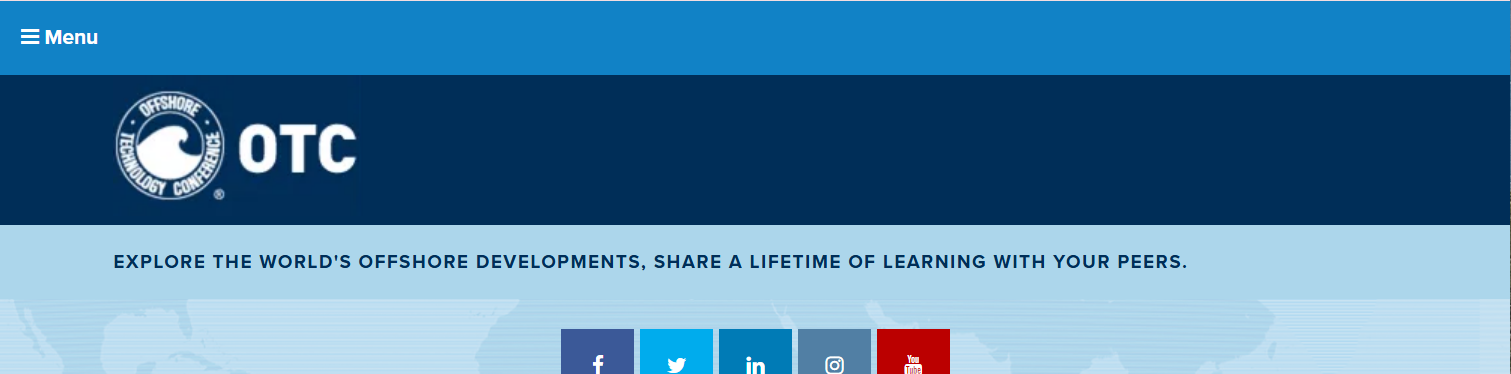 Offshore Technology Conference 2026 Houston