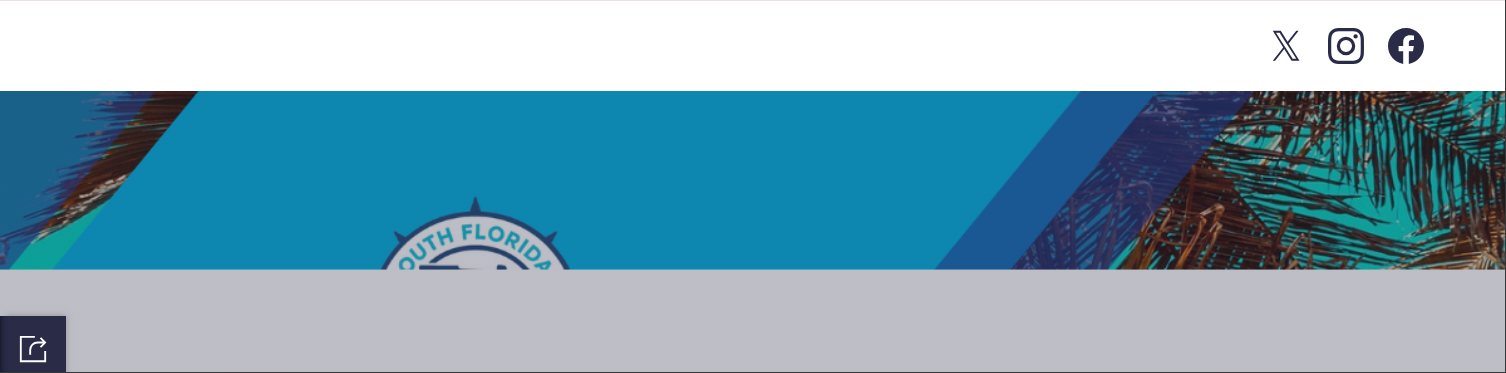 South Florida GIS EXPO 2026 West Palm Beach