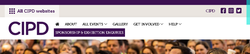 CIPD Annual Conference and Exhibition 2026 Manchester