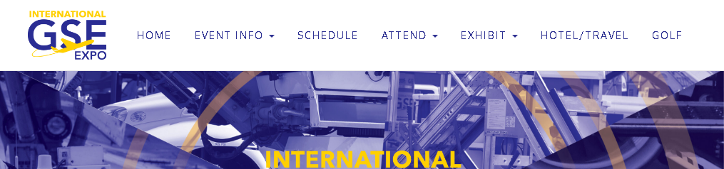 International GSE Expo 2025 Las Vegas