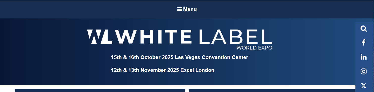 Smart Retail Tech Expo 2025 London