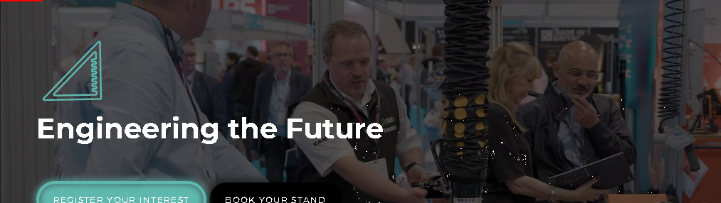 Design Engineering Expo 2026 Birmingham