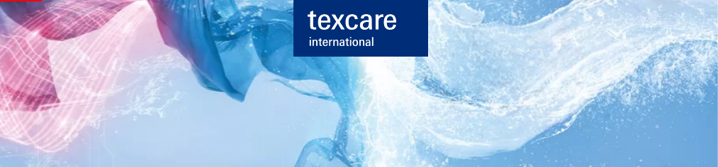 Texcare International 2028 Frankfurt