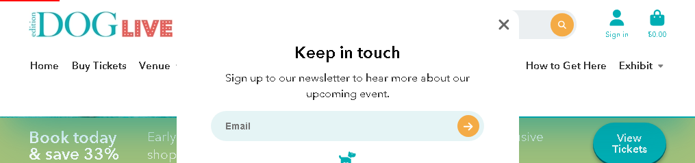 Edition Dog Magazine presents Edition Dog Live 2026 Coventry