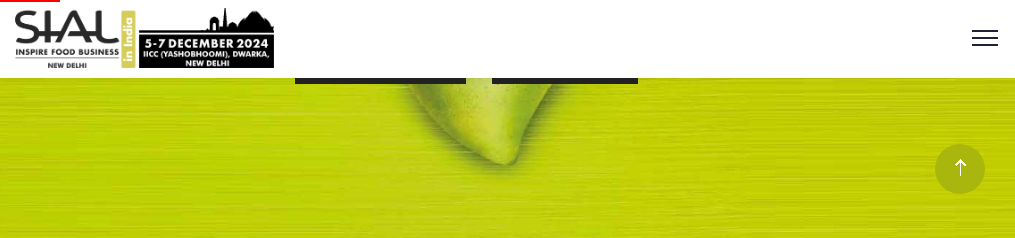 SIAL India 2025 New Delhi