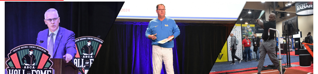 ABCA Convention 2026 Las Vegas