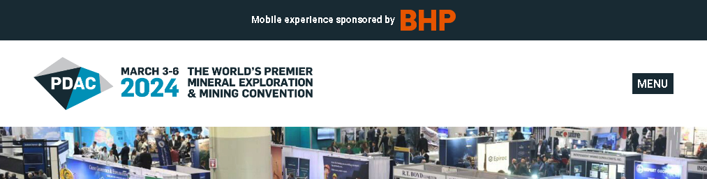 PDAC Mineral Exploration & Mining Convention 2025 Toronto