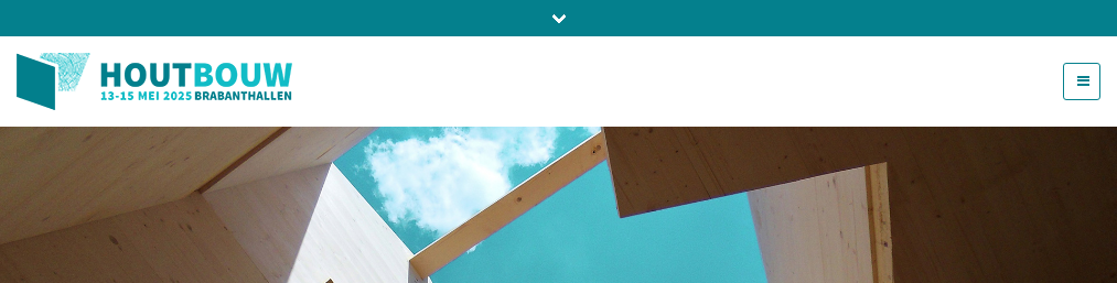 HoutBouw 2026 's-Hertogenbosch