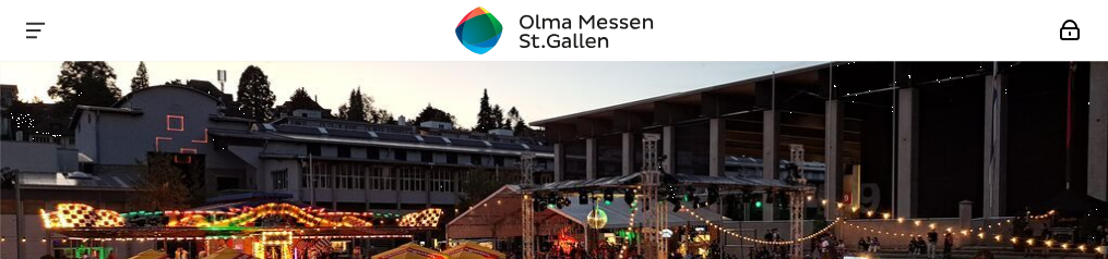 Olma Swiss Fair for Agriculture & Food 2025 Saint Gallen