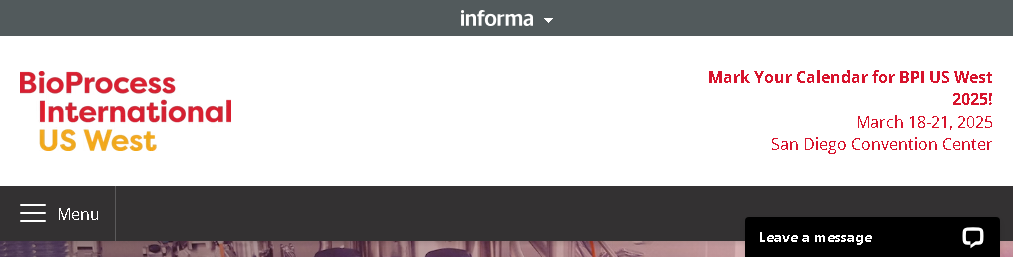 BPI West 2026 San Diego