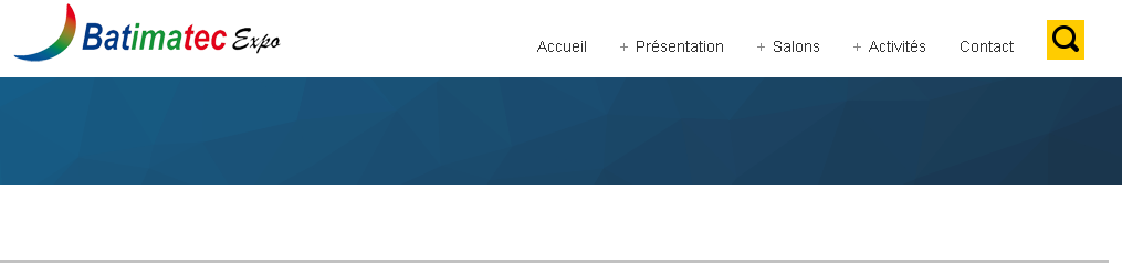 Batimatec 2026 Mohammadia