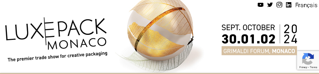 Luxe Pack Monaco 2026 Monaco