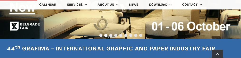 Grafima 2025 Belgrade