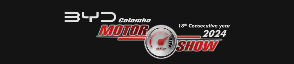 Colombo Motor Show 2025 Colombo