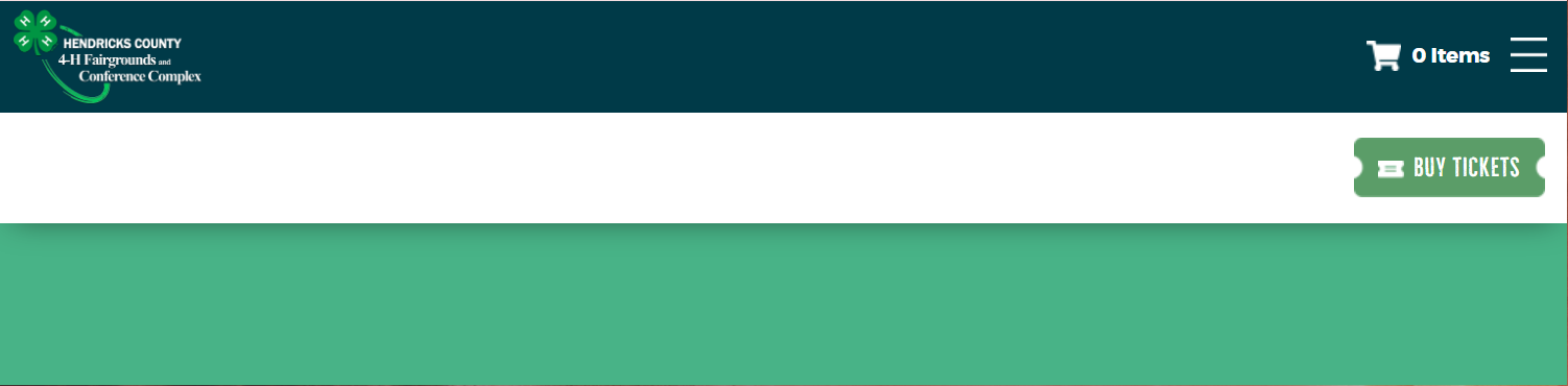 Hendricks County 4-H Fair 2026 Danville