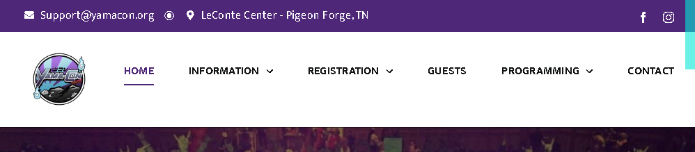 Yama Con 2025 Coming soon