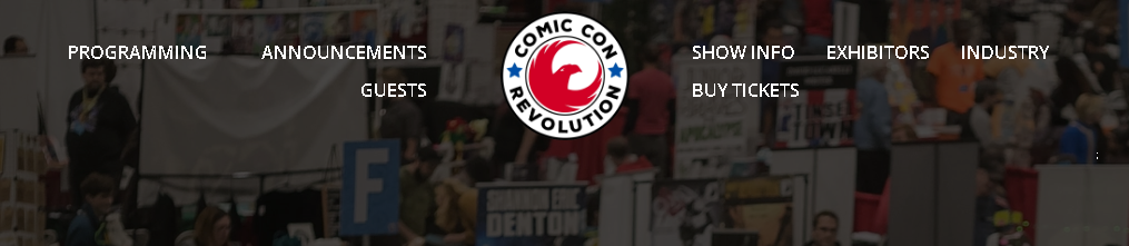 Comic Con Revolution 2025 Ontario